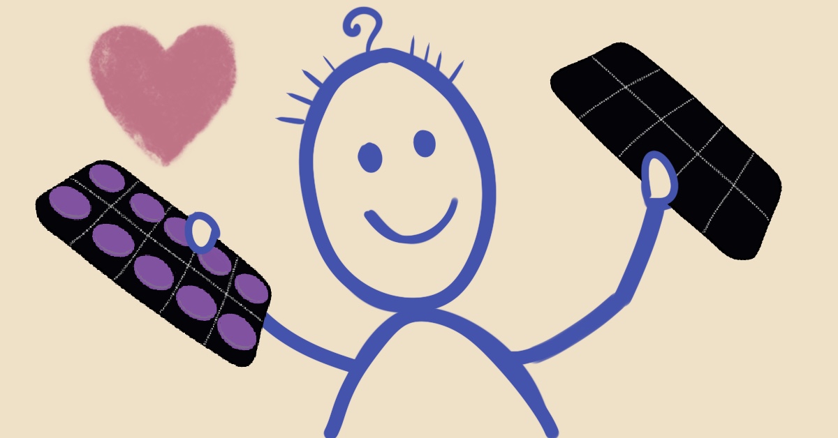 La plaquette de jetons - AutismEnJeux