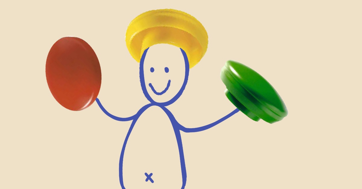 Mon premier Colorino - AutismEnJeux