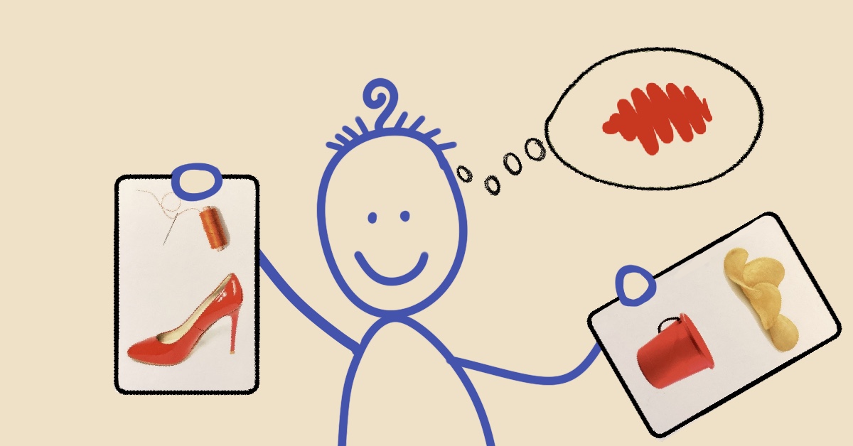 Qui se ressemble, s'assemble ! - AutismEnJeux