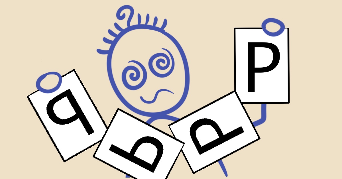 Les confusions visuelles - AutismEnJeux